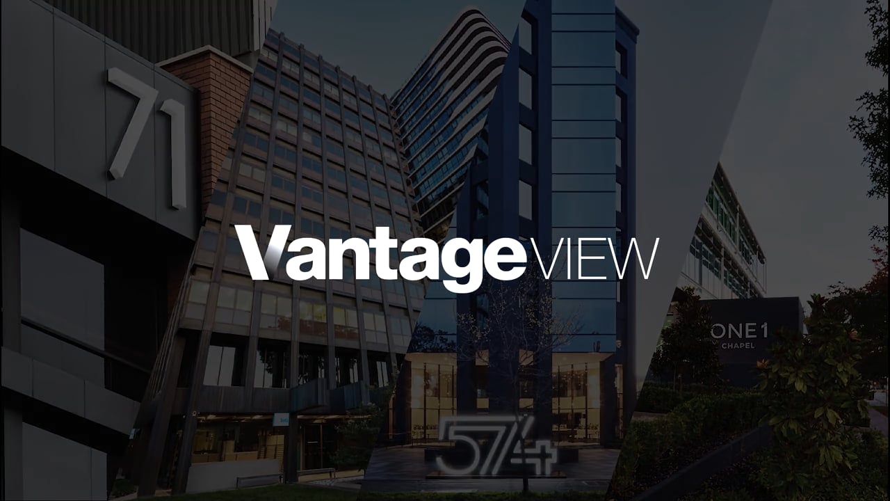 VantageView | Episode 2 on Vimeo