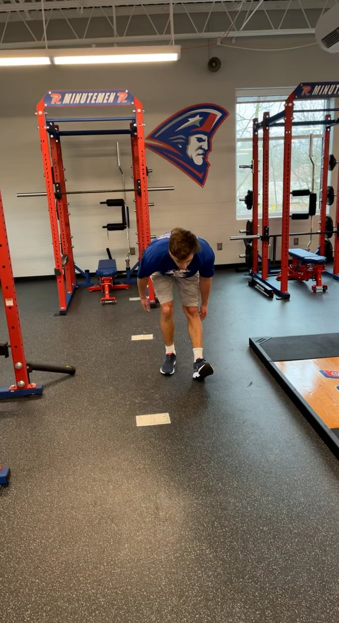 Hamstring Scoops on Vimeo