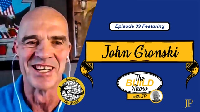 Media - John Peitzman (JP)