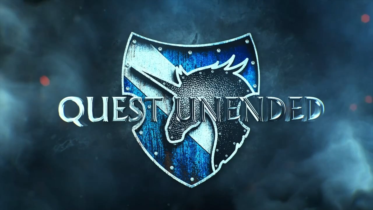 Quest Unended