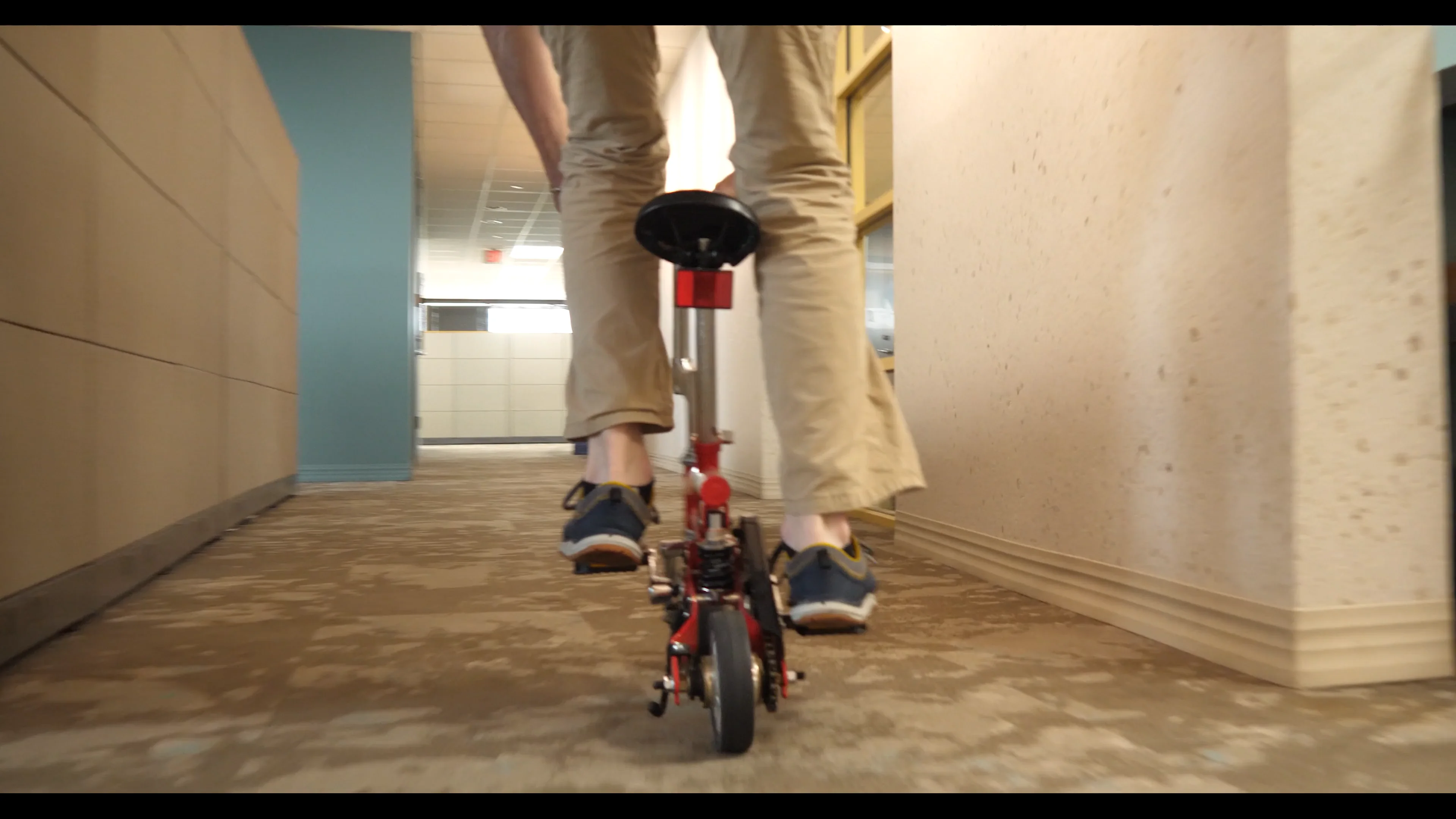 GSI Environmental - Best Perk of the Job Part 2 on Vimeo