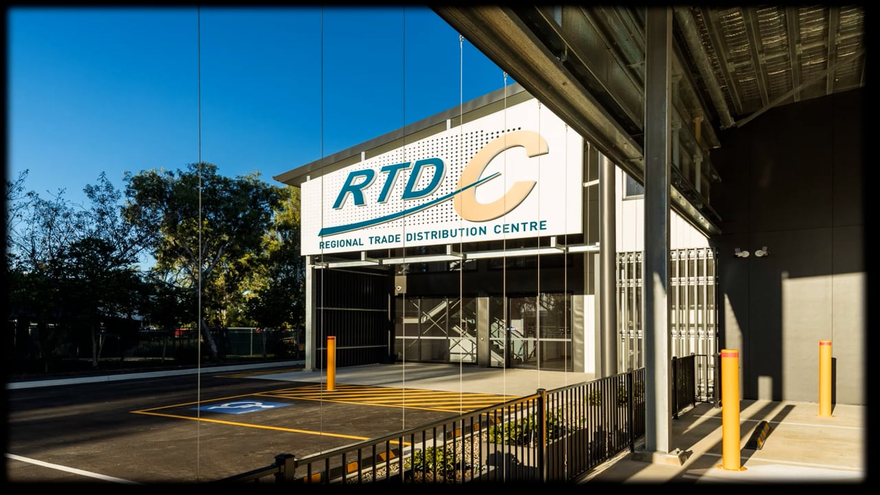 About US | RTDC Cairns