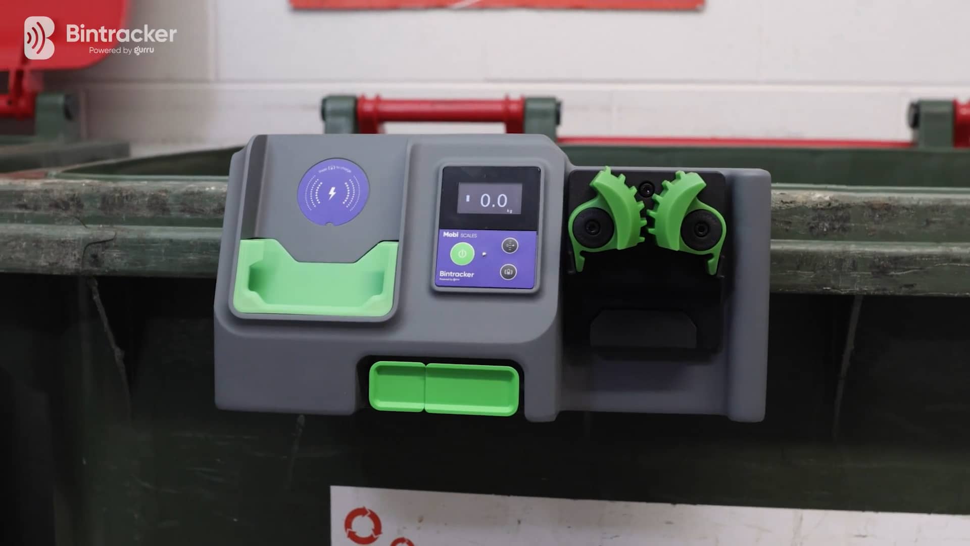 Mobi by Bintracker on Vimeo