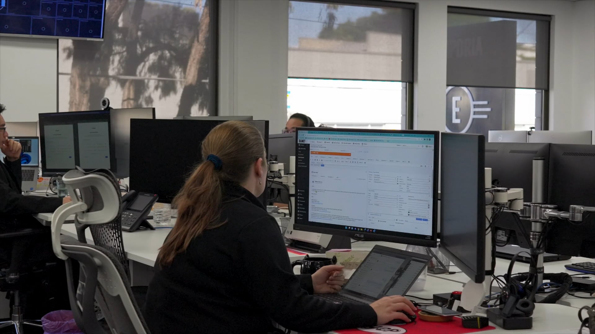 Danet Case Study on Vimeo