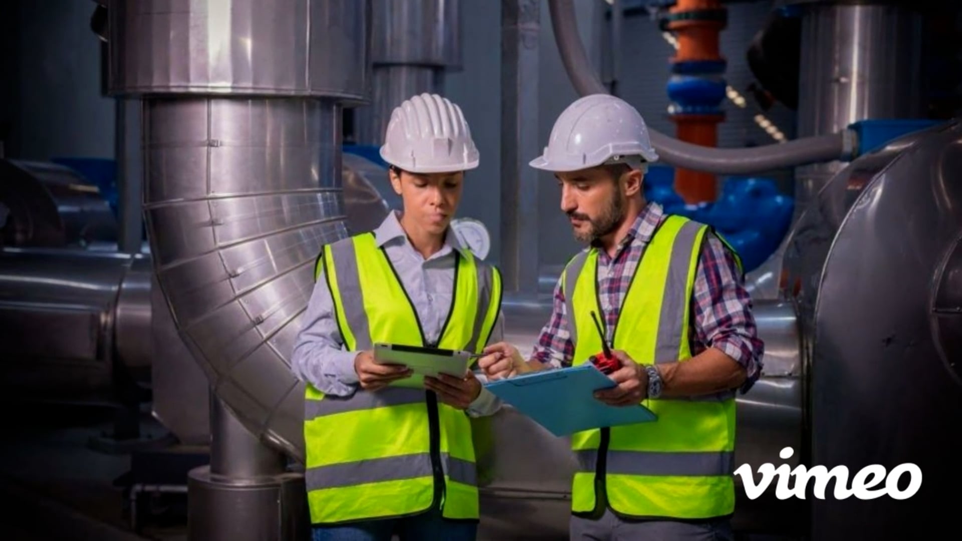 Vester - We help you do better