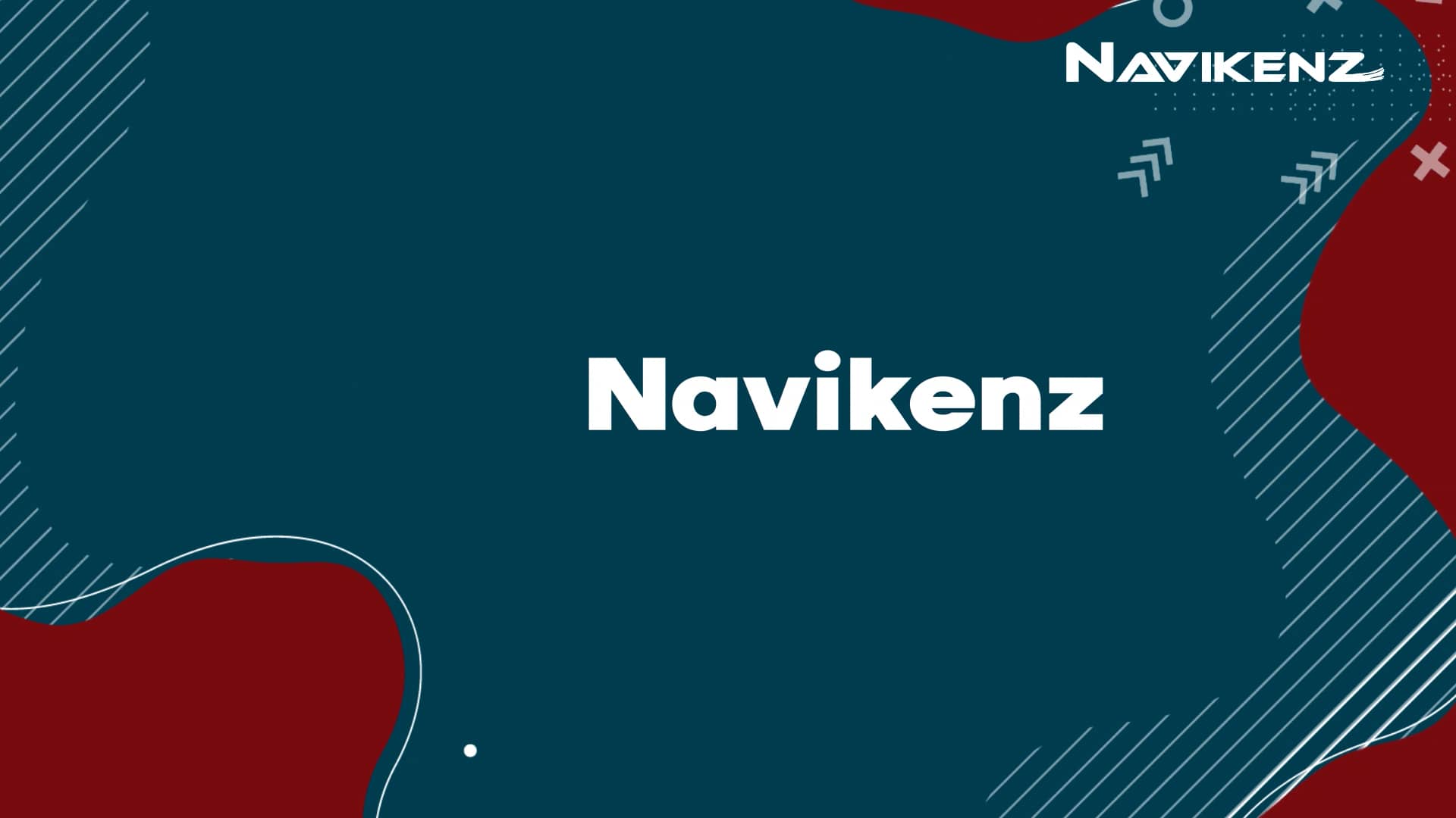 Why Navikenz : Part 1 on Vimeo