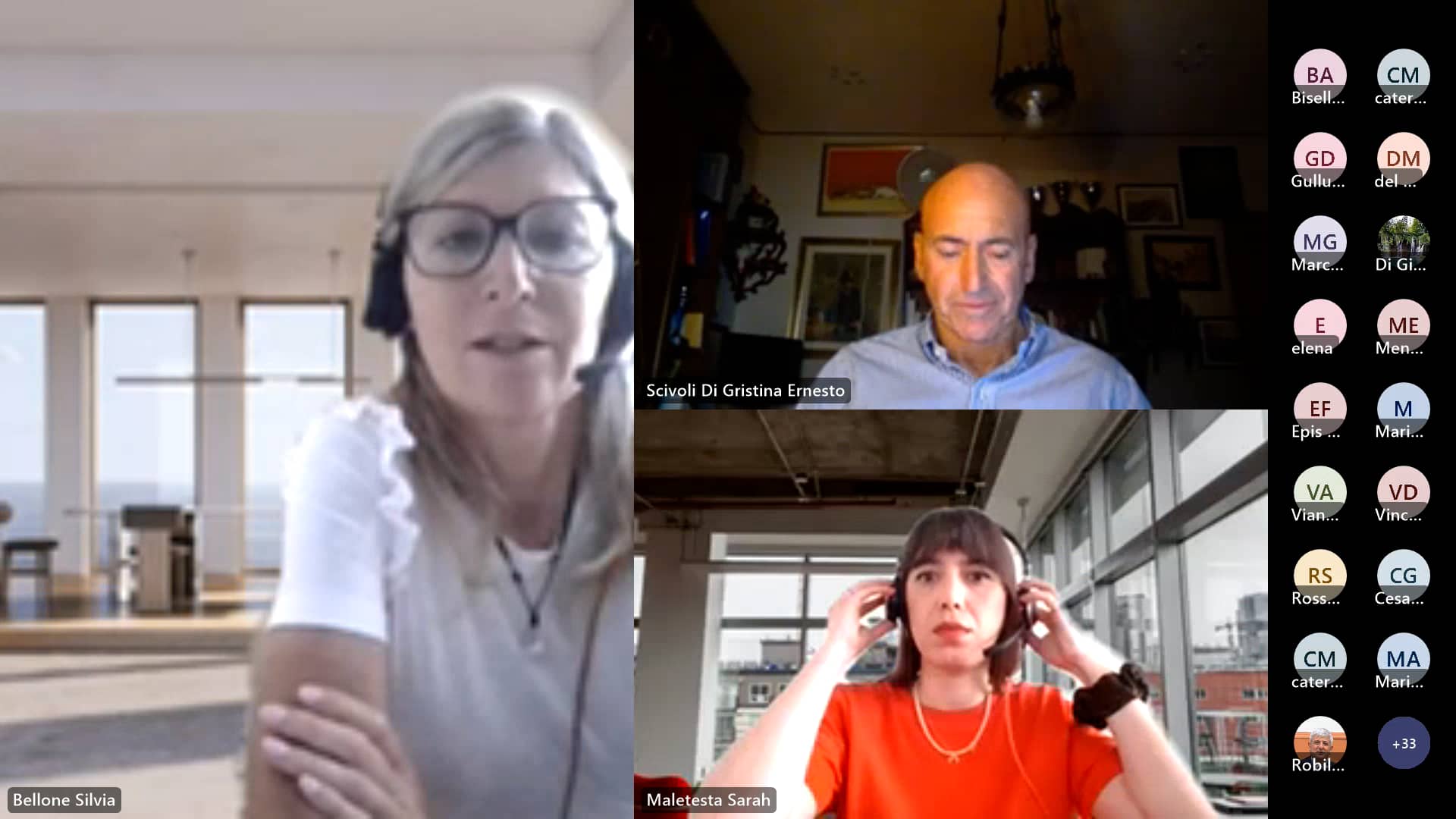 CLENSIA_ Formazione Medical Marketing-20230601_140230-Registrazione ...