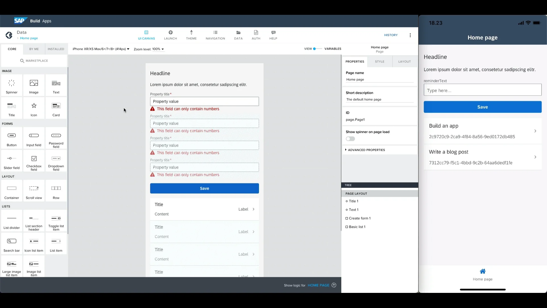 4-4 Data: Updating and deleting data records