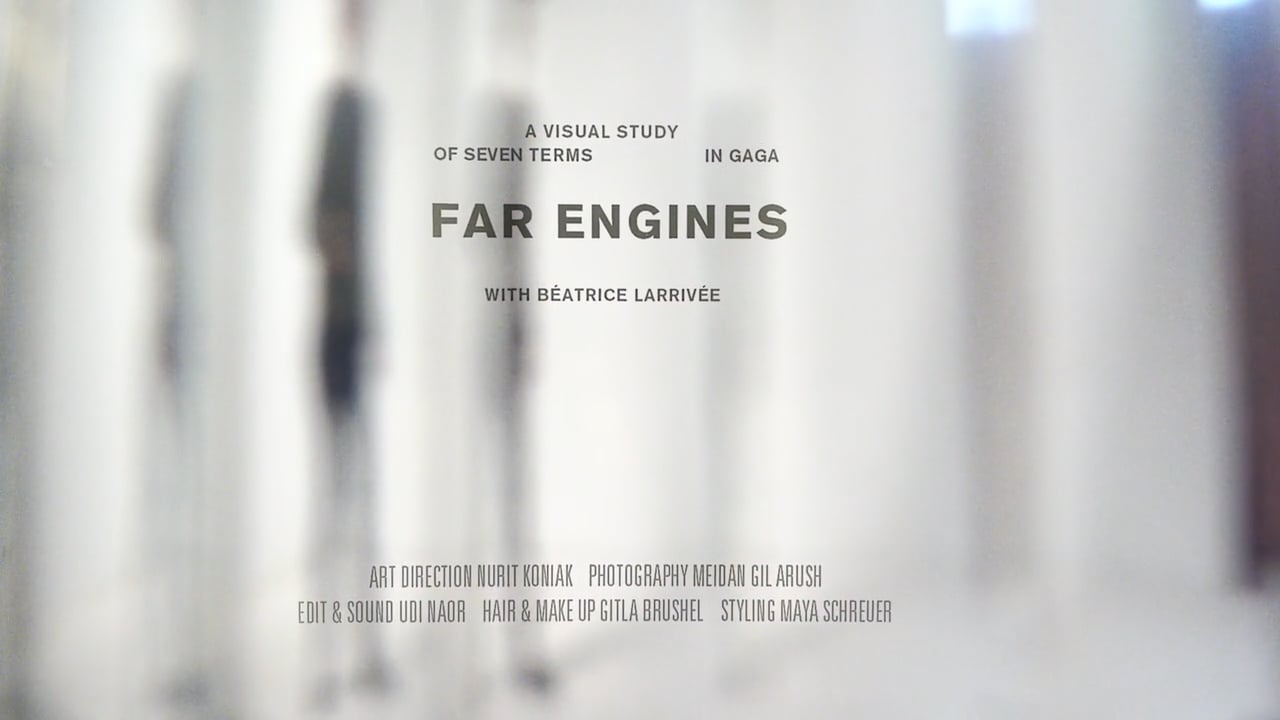 Far Engines on Vimeo