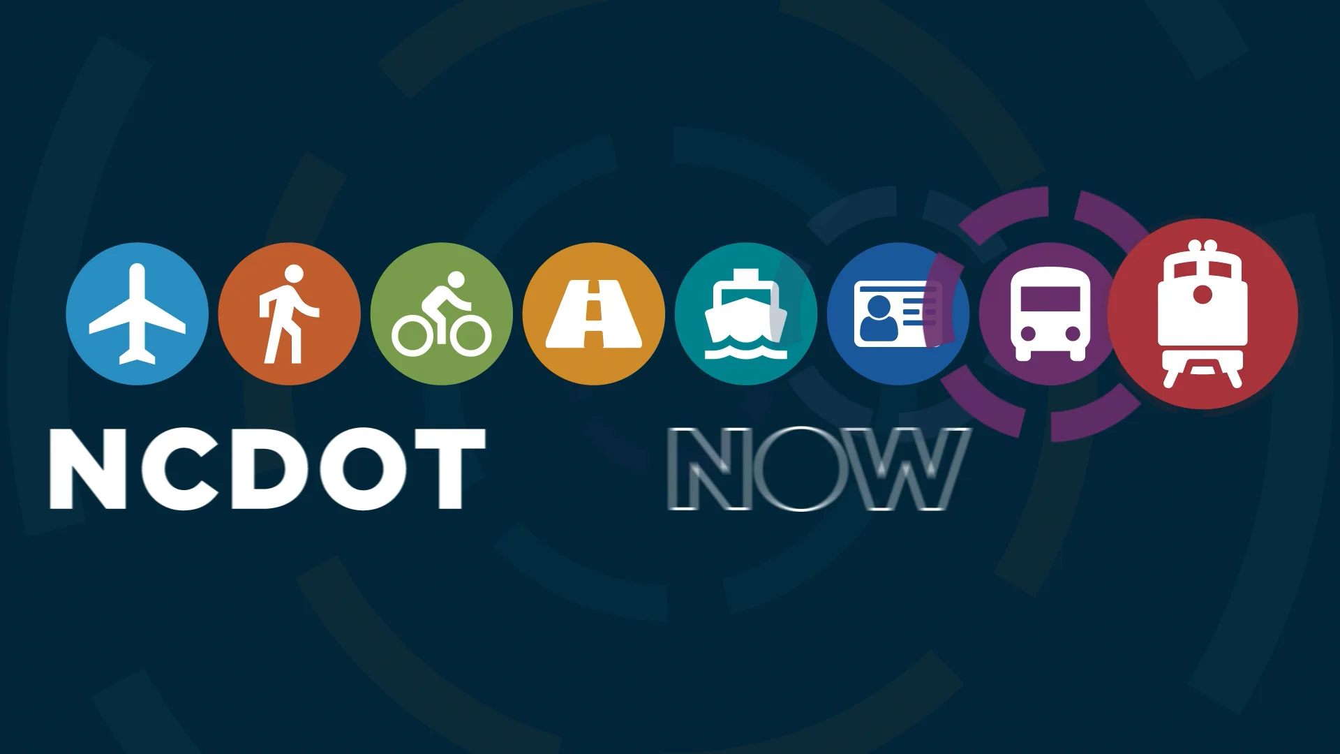 NCDOT Now: June 9 - New Bridge Technology; Drive NC for Hurricane ...
