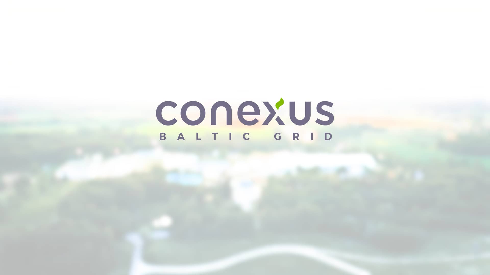 Conexus Baltic Grid on Vimeo