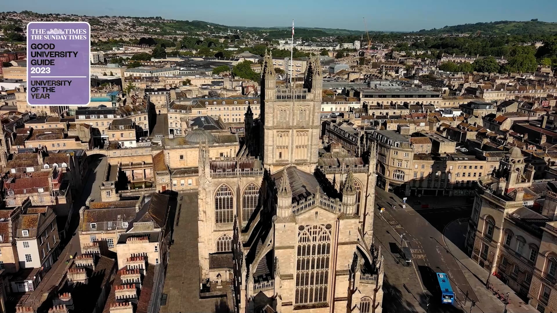 University of Bath Postgraduate Virtual Open Day 7 June 2023 Live ...