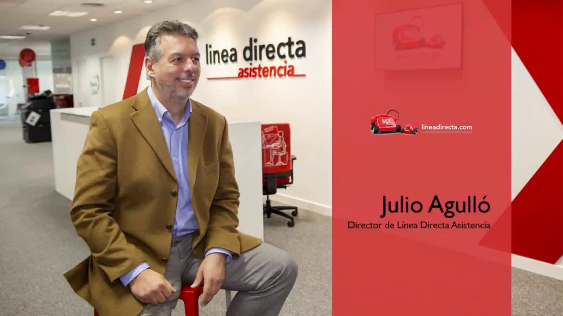 15 - Un café con Julio Agulló on Vimeo