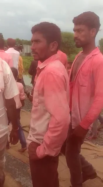 Nanded murder case on Vimeo