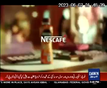 NESCAFE CHILLED COFFEE (GIRL LATTE TURN UP YOUR CHILL) on Vimeo