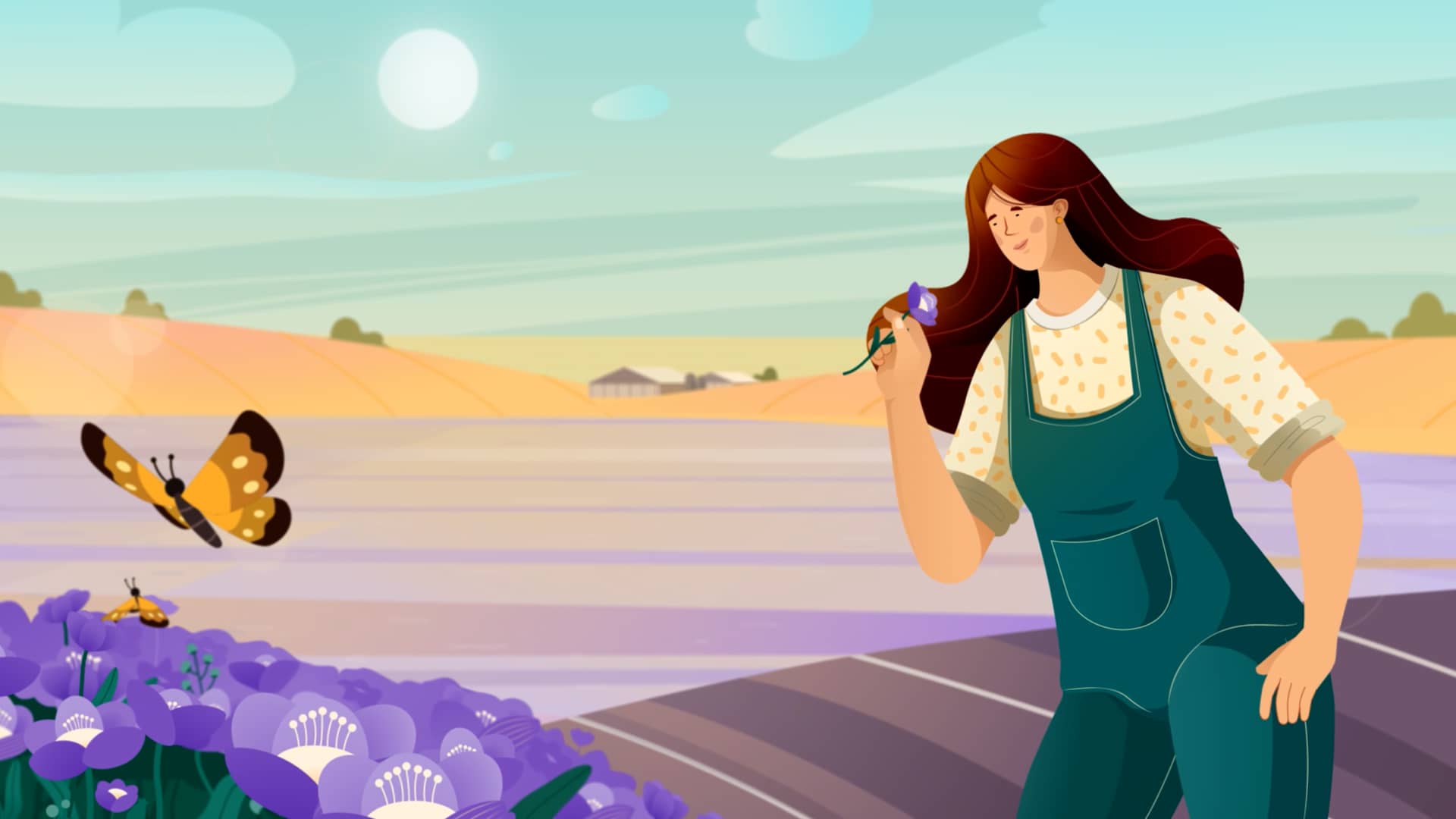 Moodive & FAAY - Sustainable wall systems on Vimeo