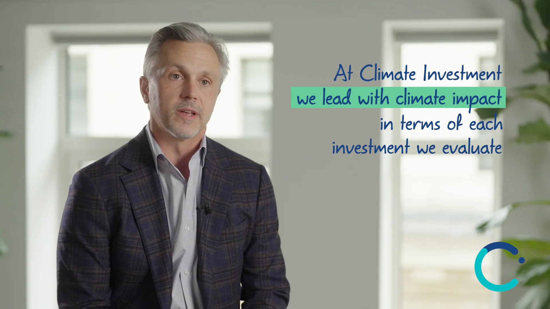 CI - How we invest in growth-stage companies on Vimeo