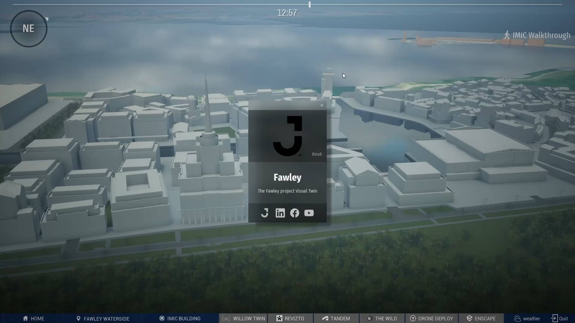 Fawley Waterside DT Prototype DemoReel on Vimeo