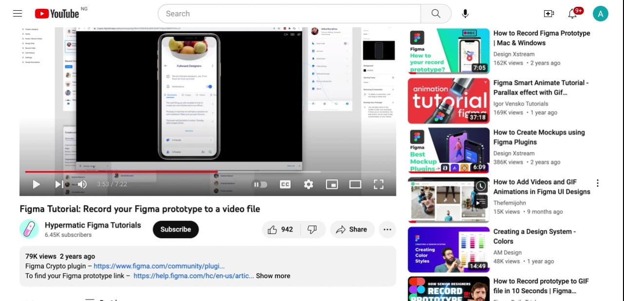 Crypto Password Protection (Community) (4) on Vimeo