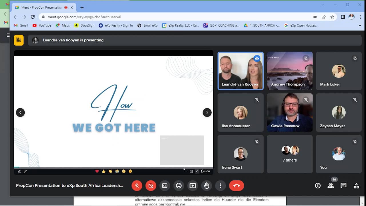 Propcon Presenation 9 June 2023 on Vimeo