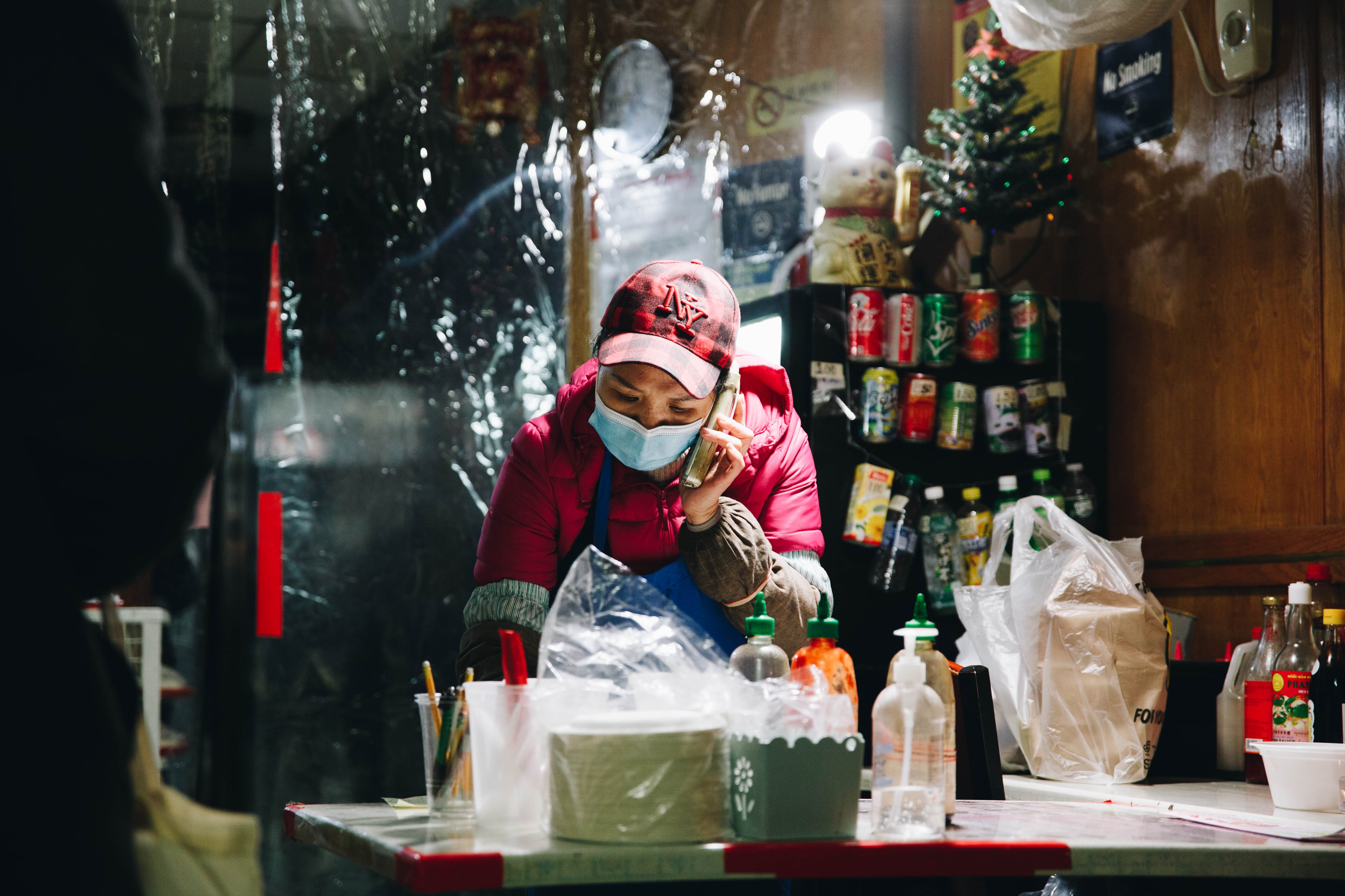 Hi Lo | Spicy Village on Vimeo