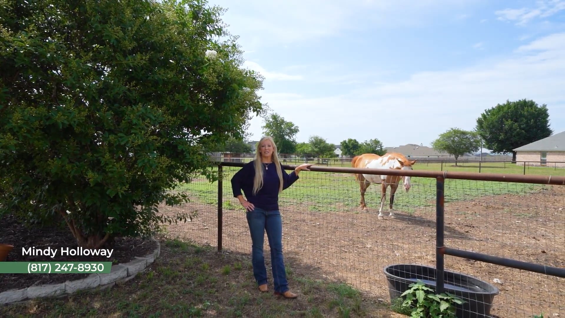 333 Meadow Crest Road - Mindy Holloway on Vimeo