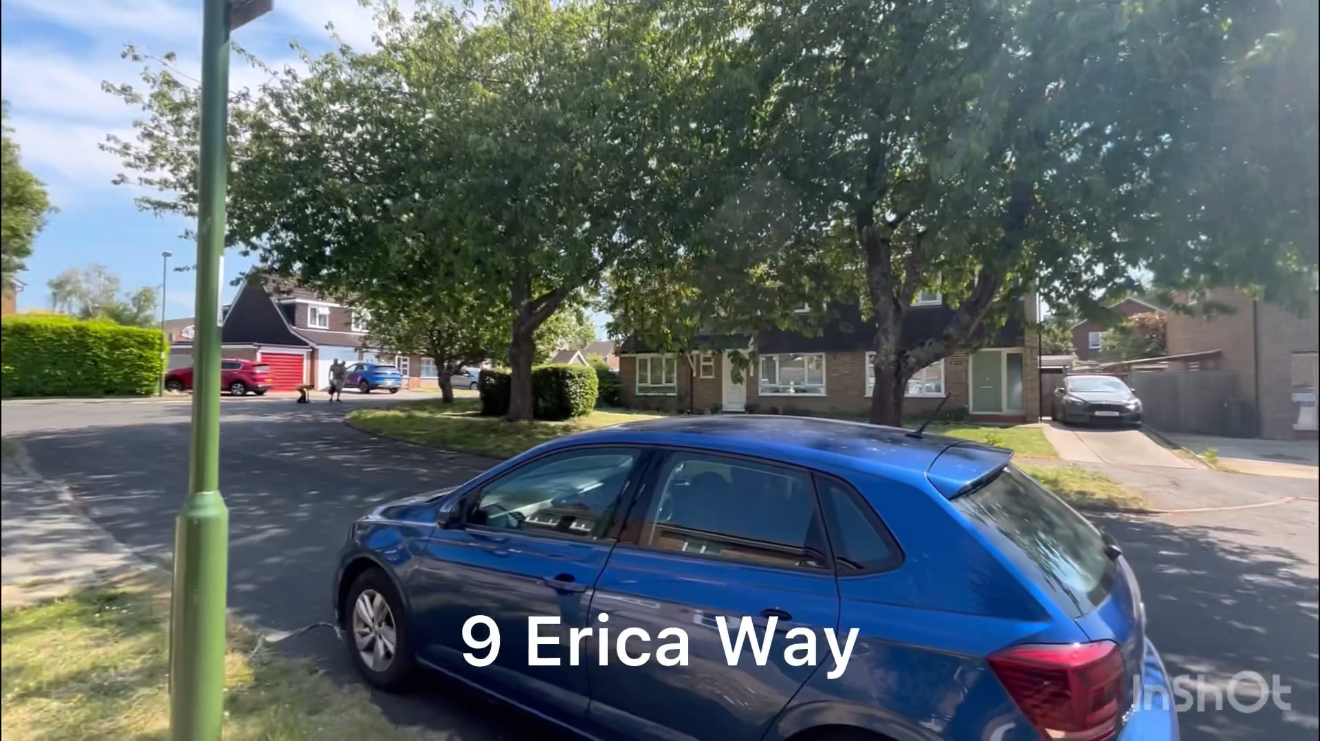9 Erica Way on Vimeo