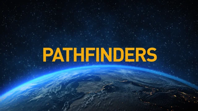 Forever Faithful Pathfinder Camporee 2022 Logo