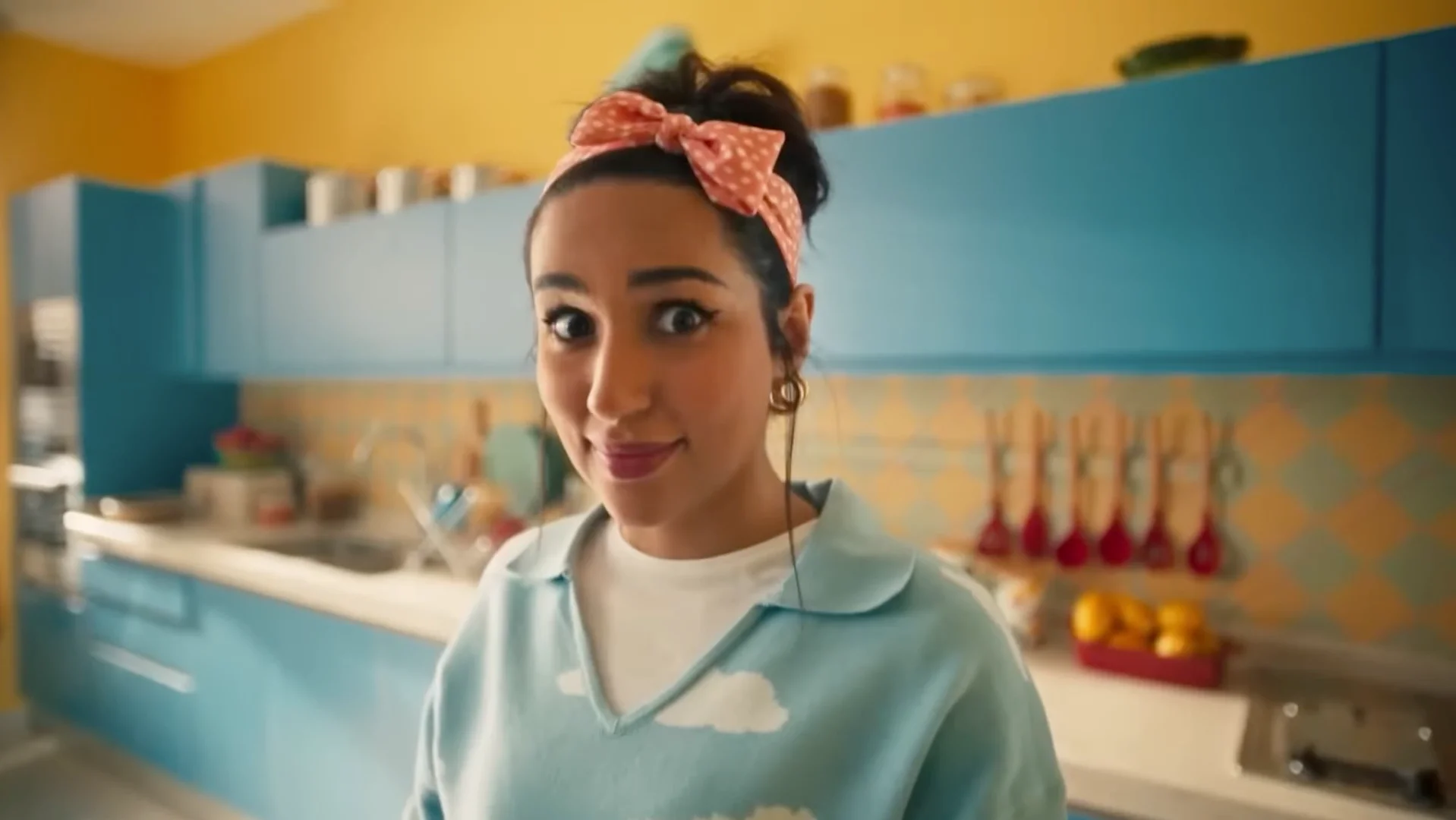 Clorox® Liquid Bleach on Vimeo