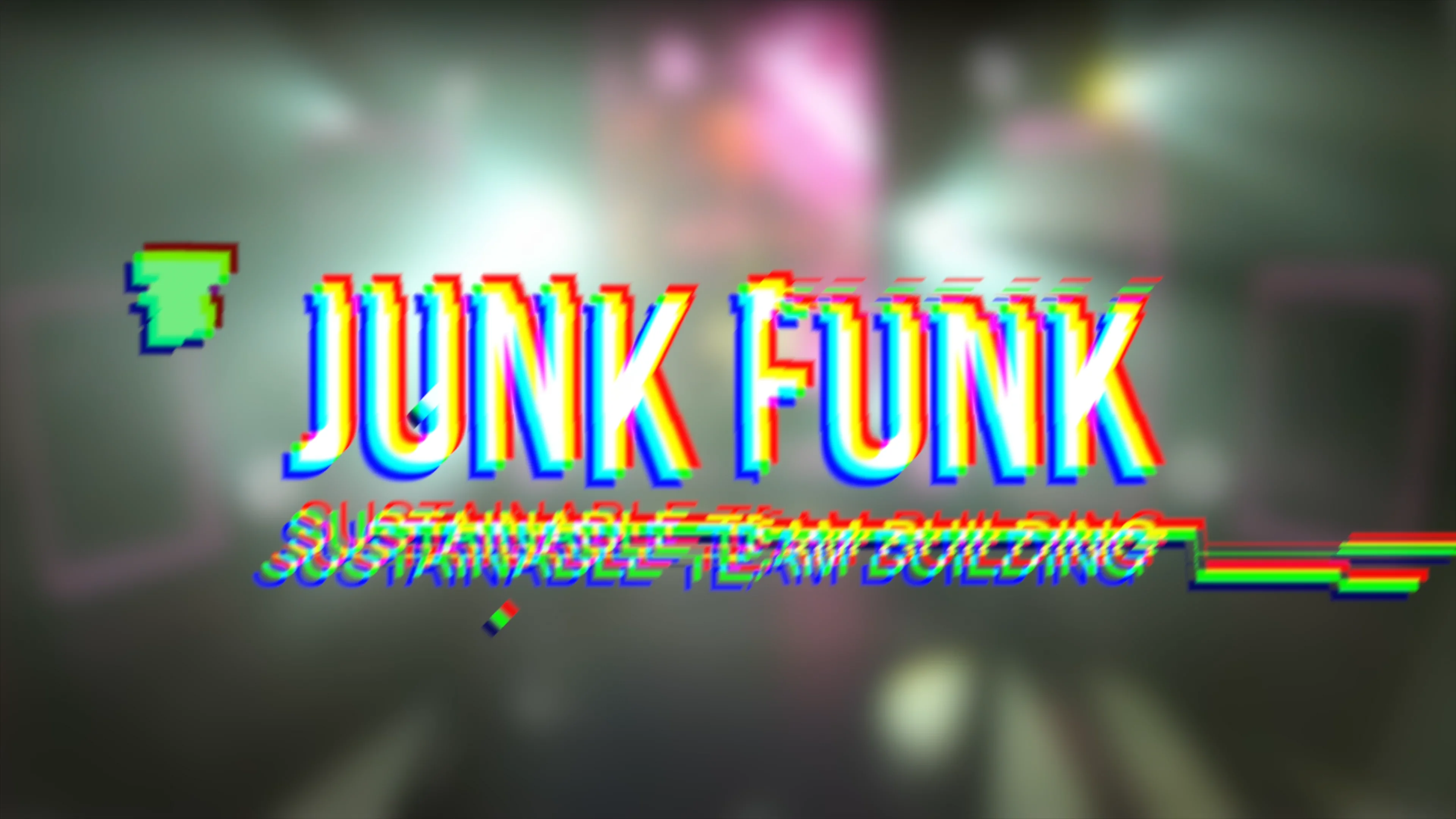Junk Funk Event