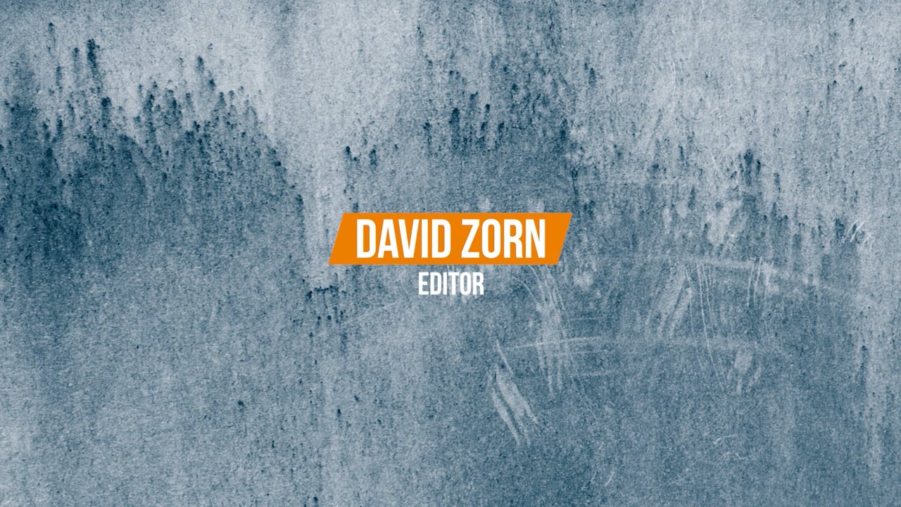 David Zorn 2023 reel on Vimeo