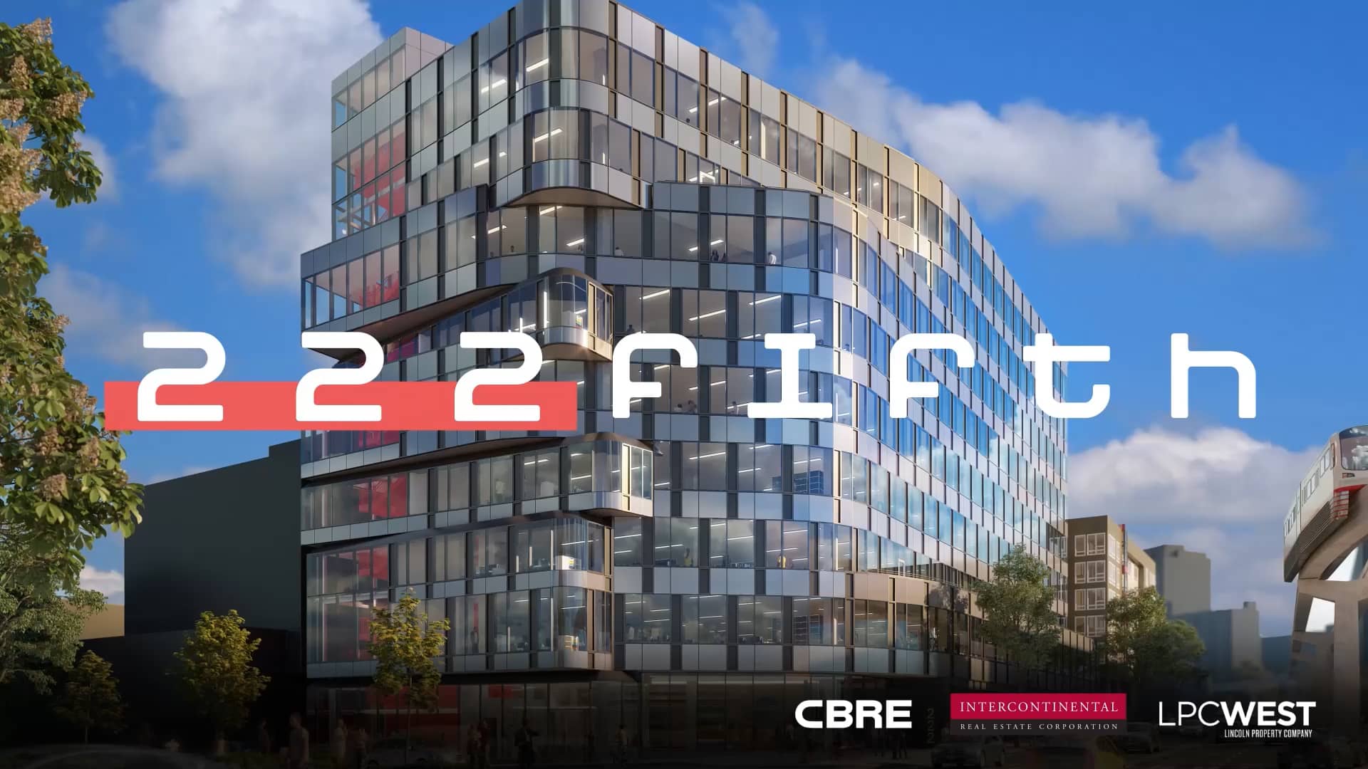 222 5th Ave on Vimeo