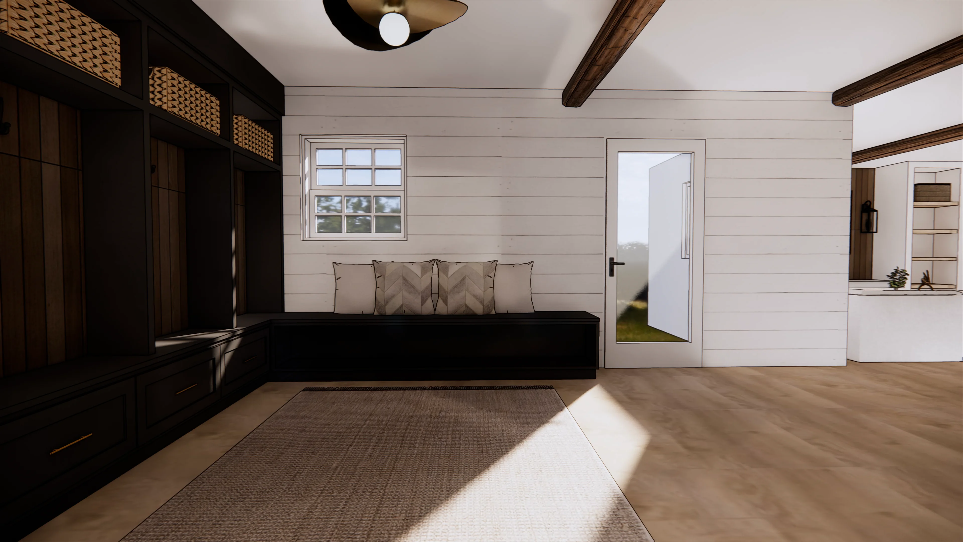 Basement Design on Vimeo