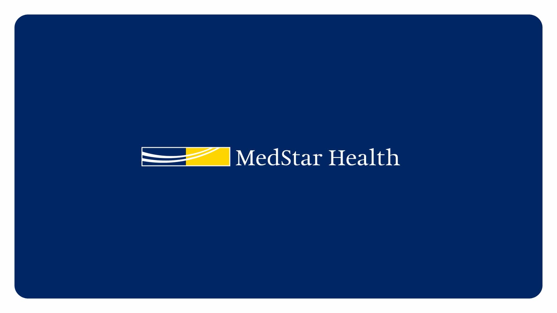 Exciting progress on the Verstandig Pavilion at MedStar Georgetown ...