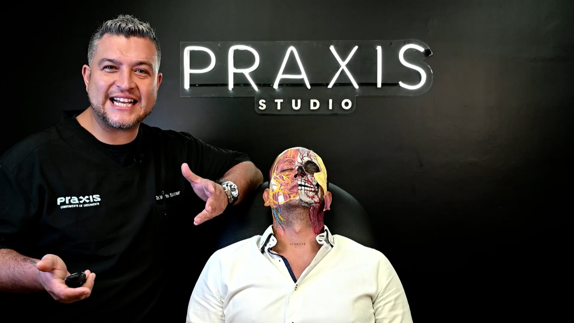 Praxis Studio