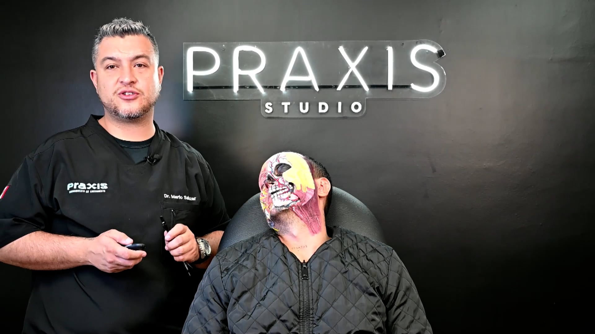Praxis Studio