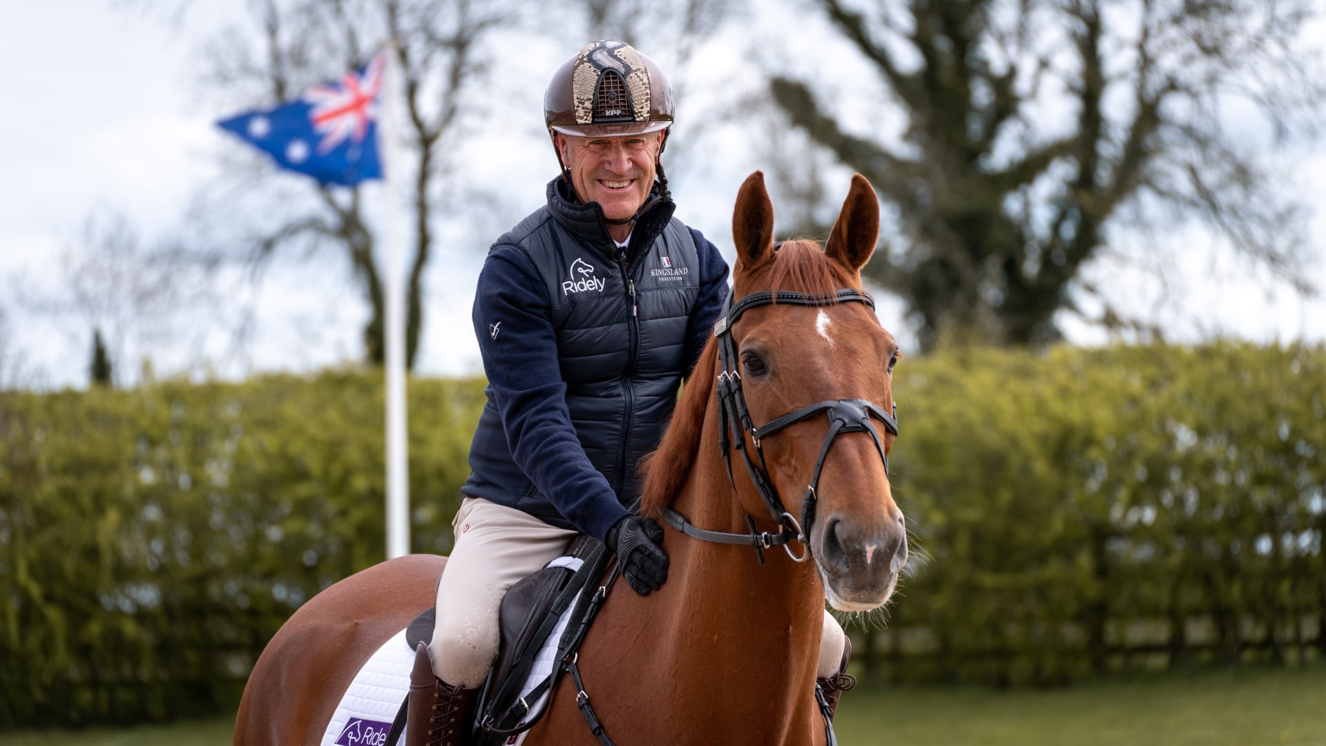 Develop a Strong Mindset | Ridely