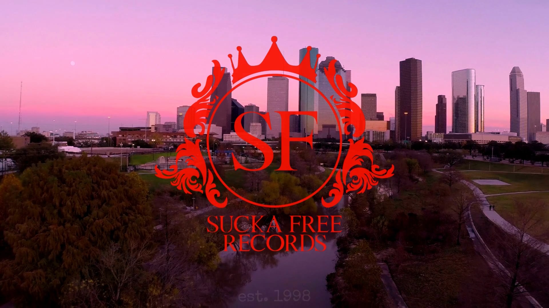 SuckaFree Records: Houston's Premier Record Company