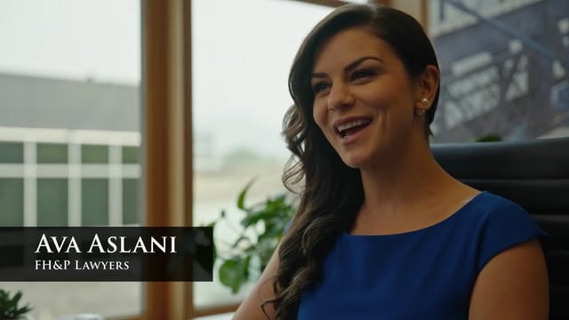 Digital Business Law with Ava Aslani on Vimeo