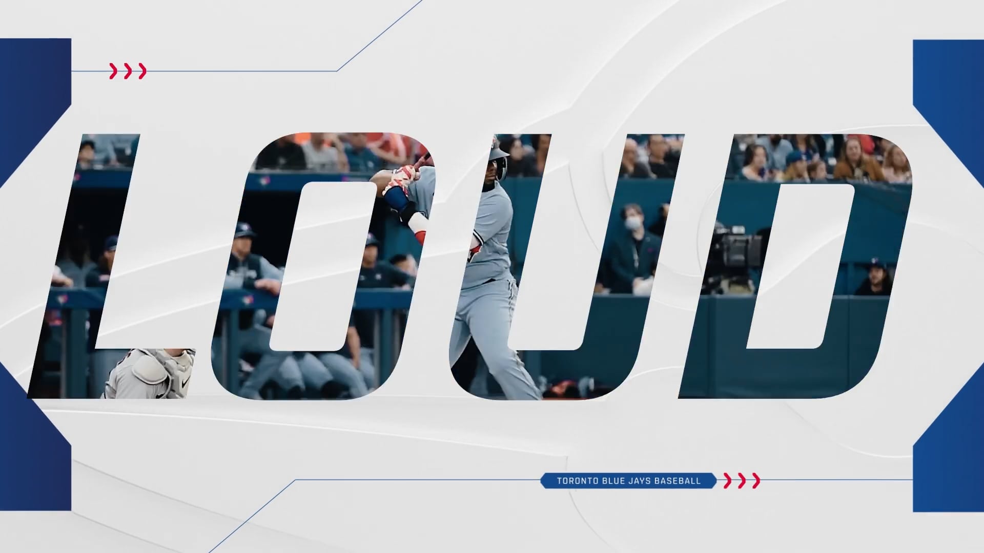 Blue Jays 2023 - Next Level Fans on Vimeo