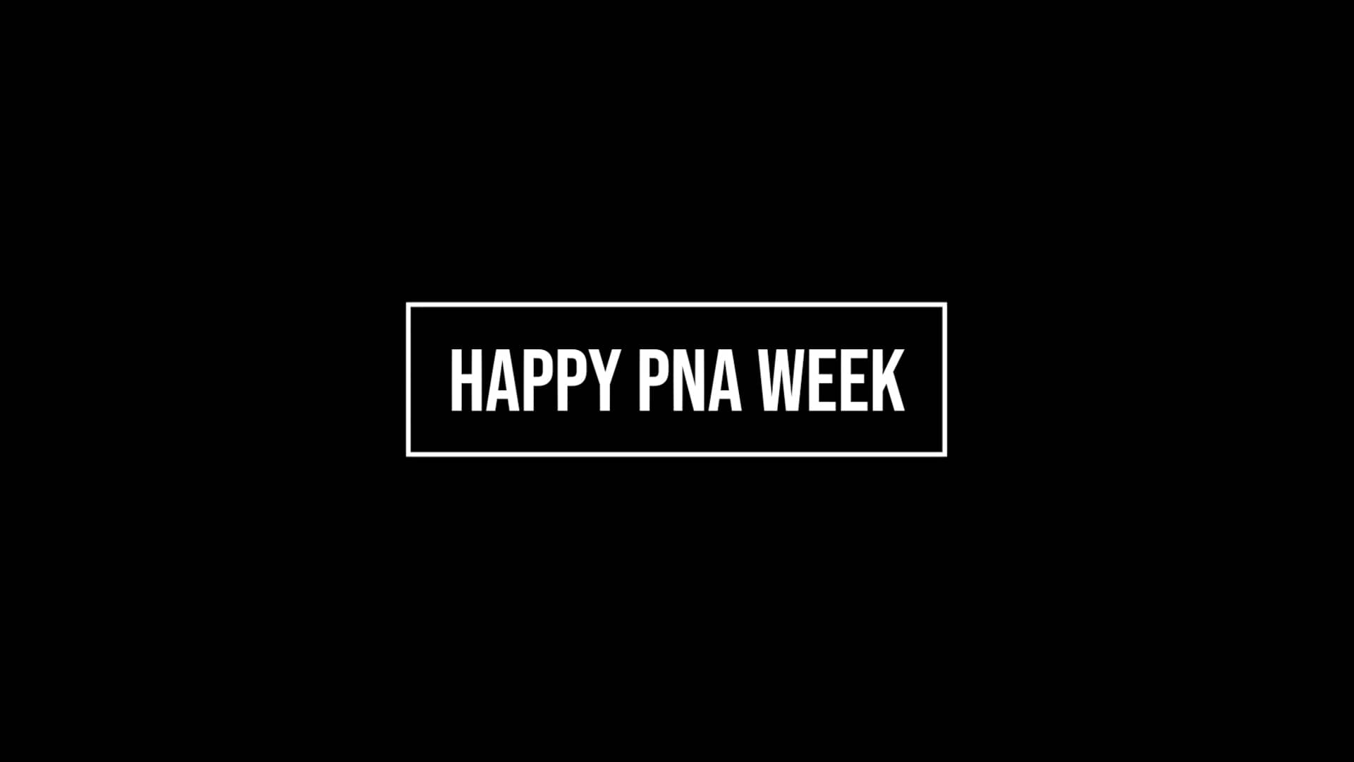 HSCS PNA Week on Vimeo