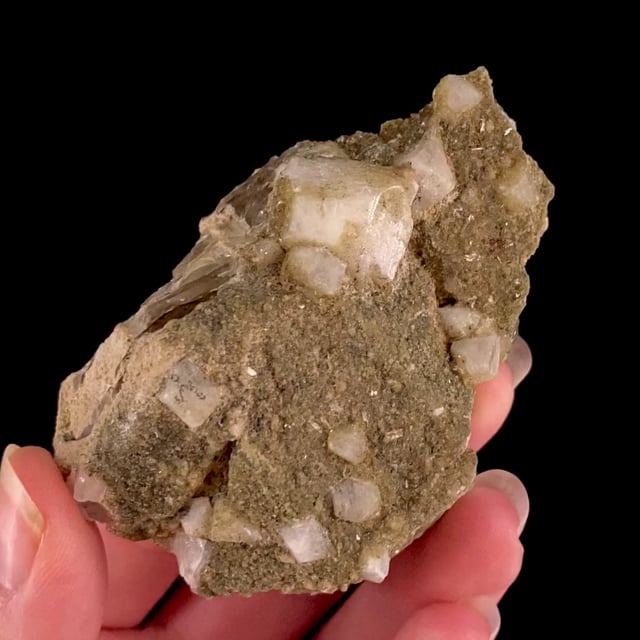 Wardite (good sized crystal) (RARE locality specimen) | Alto Patrimônio ...