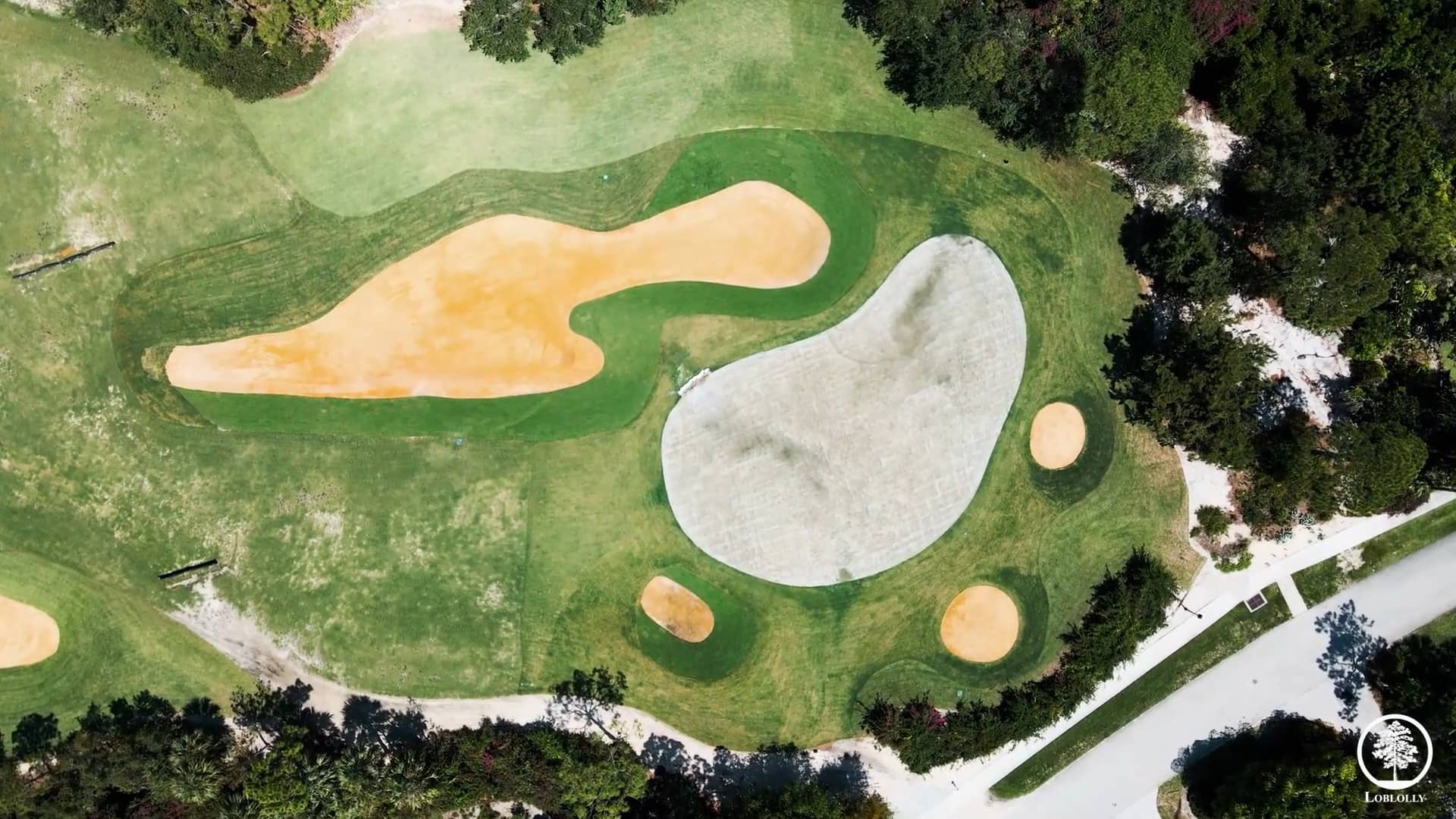 Golf Course Update, June 2023 with Jim Urbina on Vimeo