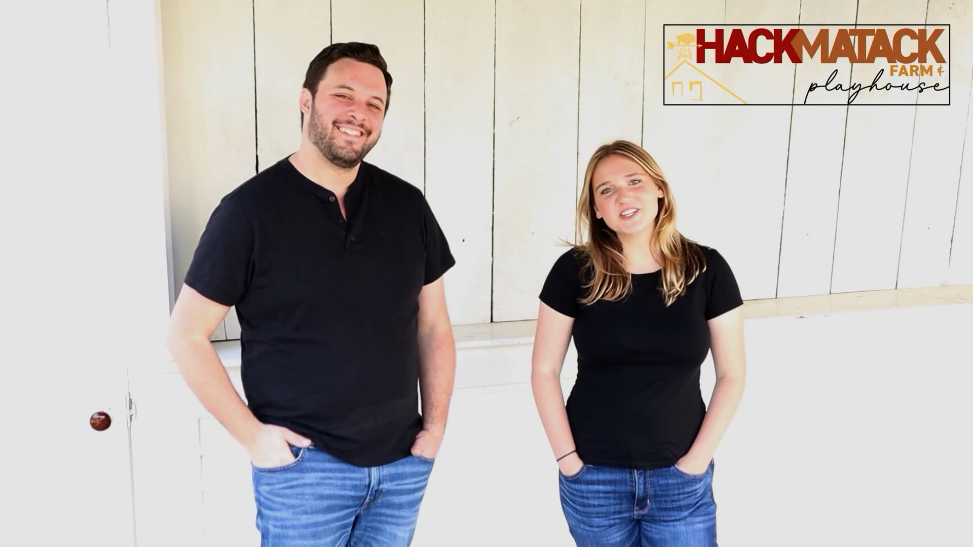 2023 Hackmatack Summer Camp! on Vimeo