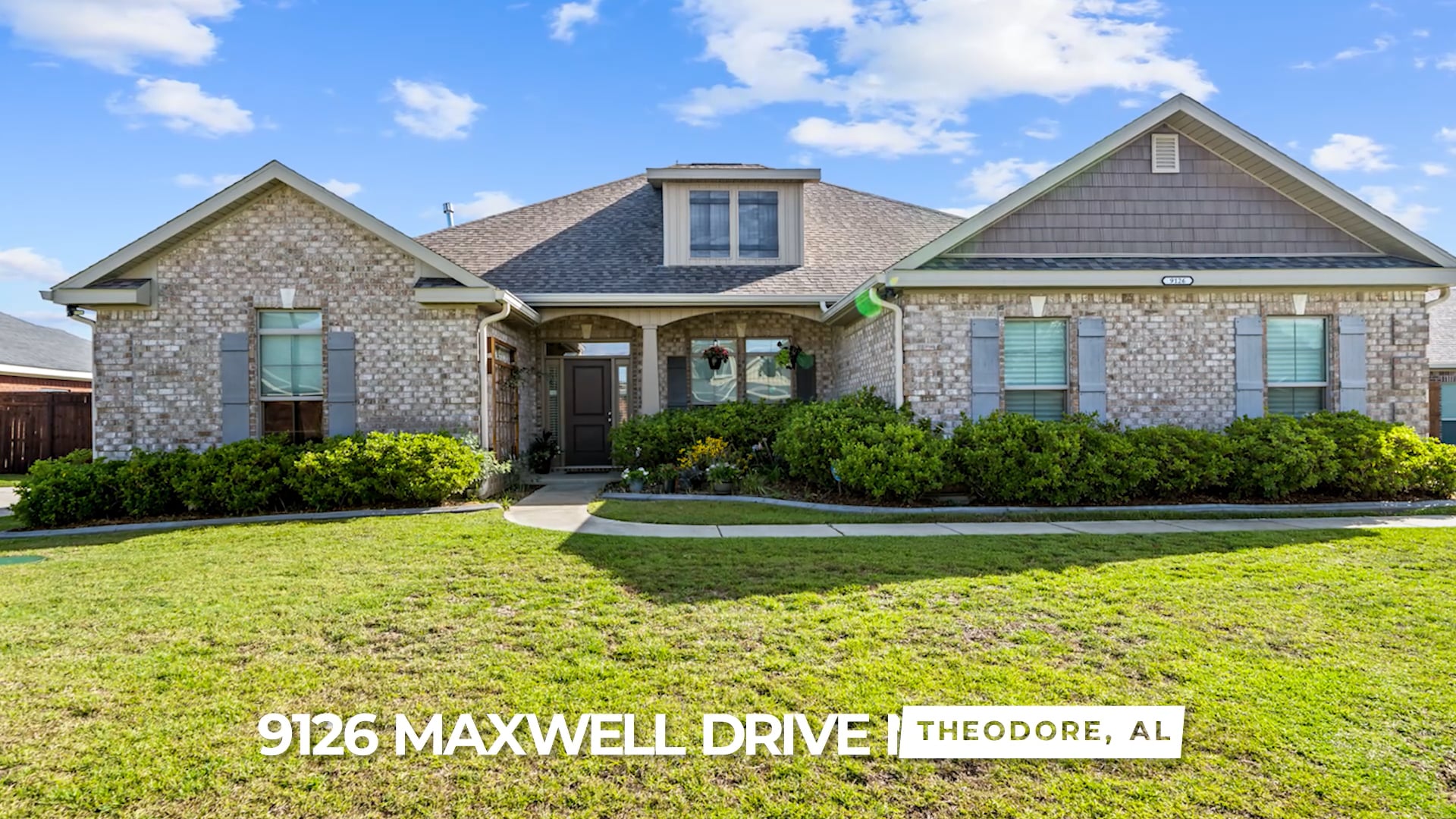 9126 Maxwell Drive N on Vimeo