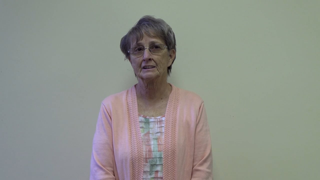 Bonnie Starkey Retirement on Vimeo