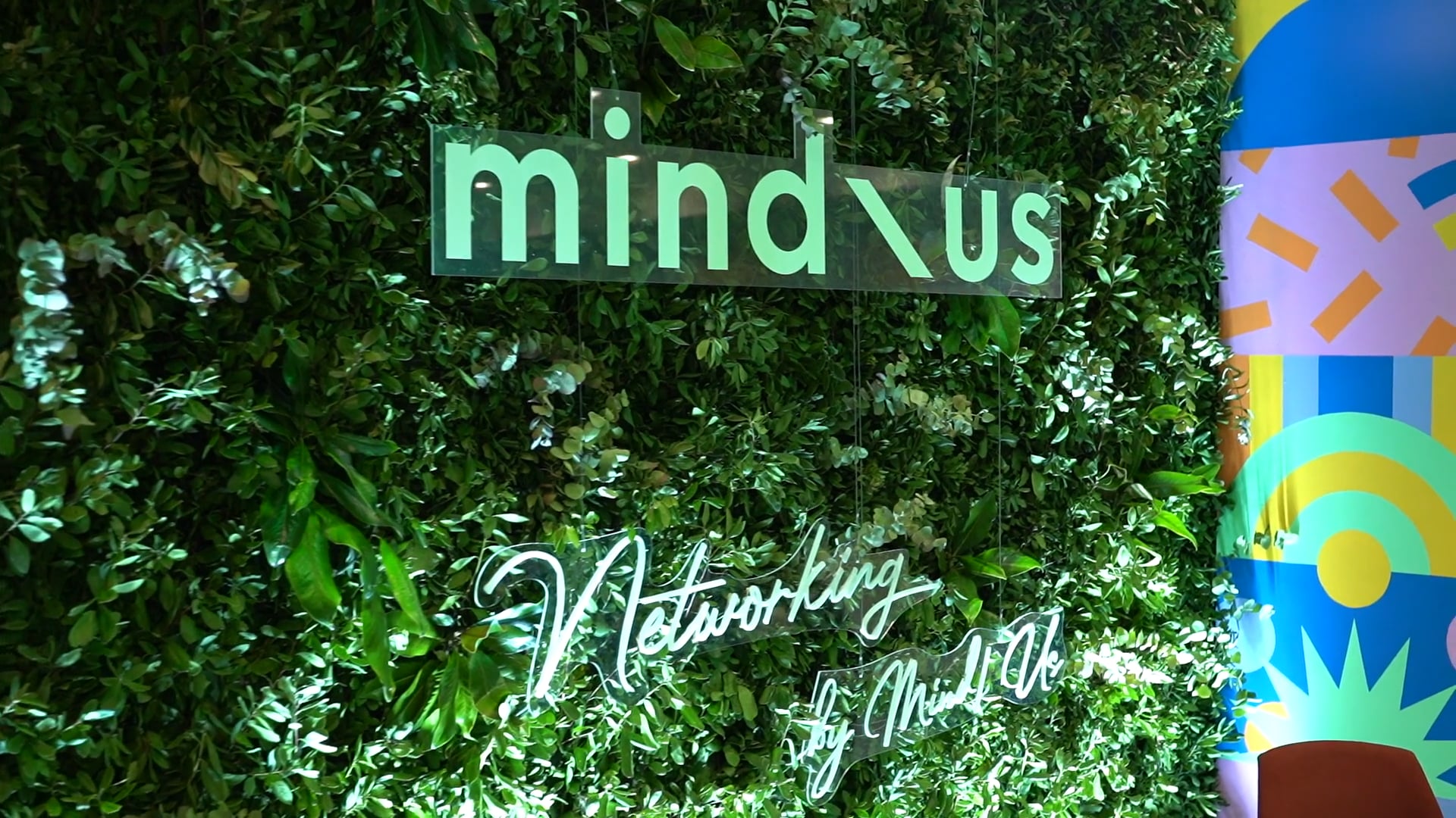 SYNCVIEW FILMS - MINDUS EXPOFARMA 2023 on Vimeo