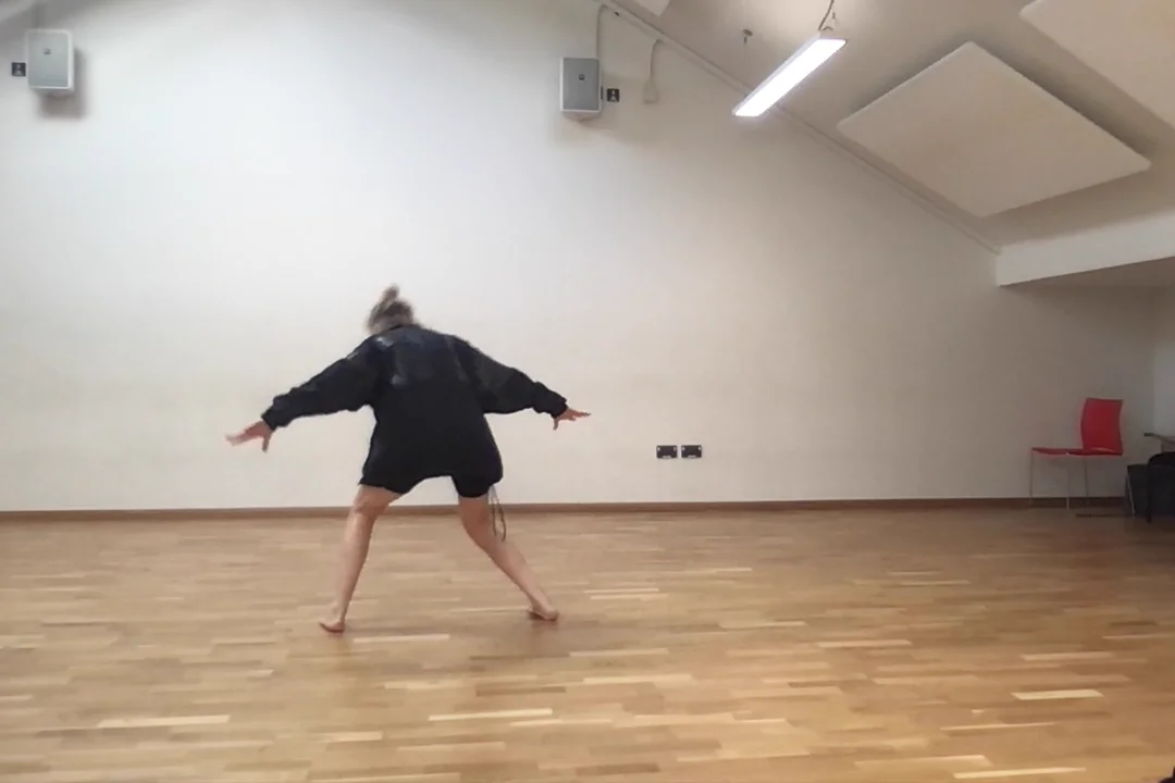 IMPRO MARJE on Vimeo