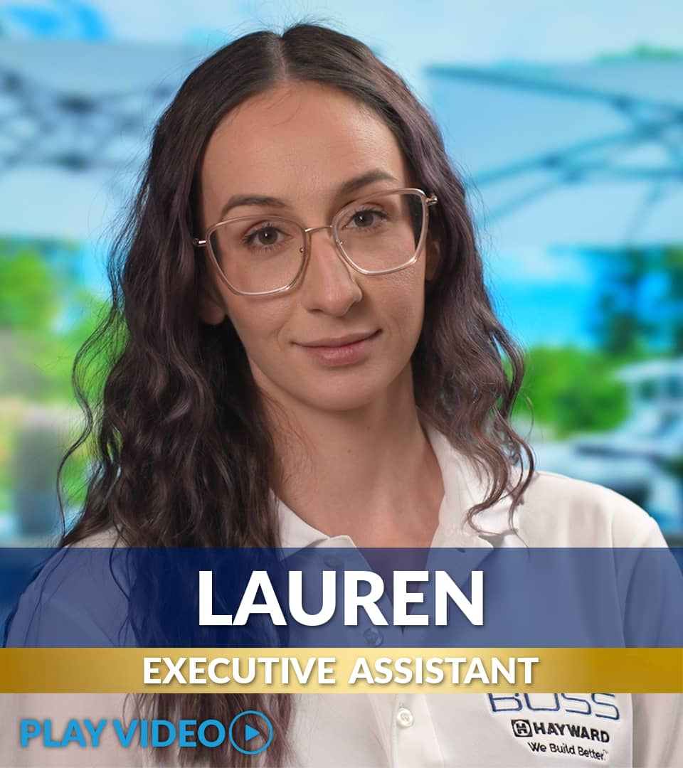 Meet Lauren on Vimeo