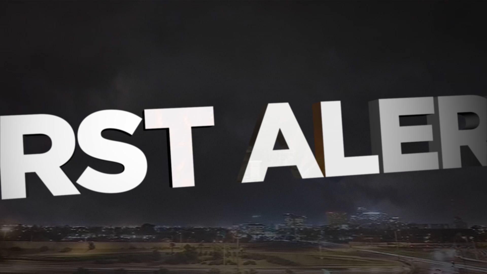 CBS 5 First Alert Image #1 on Vimeo
